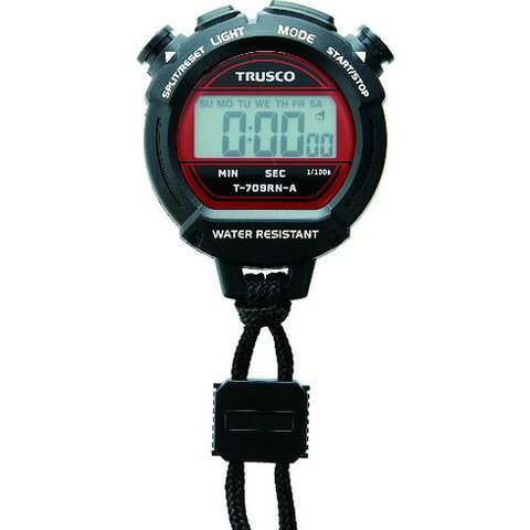 【商品詳細】●文字高18mmの大型液晶表示です。●スプリット機能付です。●時計、カレンダー機能付です。●デイリーアラーム機能付です。●バックライト機能付です。●工場内における工程管理に。●開発・研究における時間測定。●学校などスポーツにおけ...