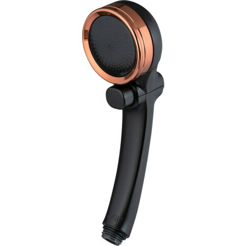 特長●空気を含んだウルトラファインバブル※1シャワーの心地よいシャワーヘッドです。(※1...「ファインバブル」、「ウルトラファインバブル」、「FINEBUBBLE」、「FBIA」ロゴは、一般社団法人ファインバブル産業会の登録商標です。)●...