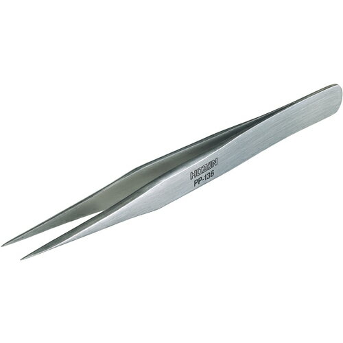 特長●精密性と剛性をバランスよく兼ね備えた強力型ピンセットのハイブリッドシリーズです。●小さなランドや奥まった位置にあるランドへの塗布に便利です。●滑らかな手触りと、先端精度にこだわった強力型ピンセット。●作業者の指を痛めることなく長時間の...