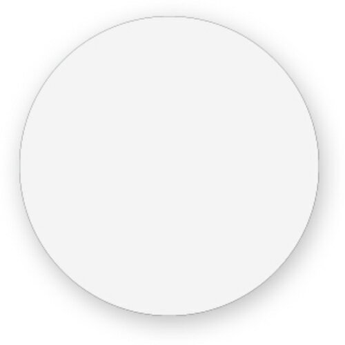 特長●箱や袋の口留めにおすすめの透明の丸いシールです。●厚手の50ミクロンです。●720枚入とお得な業務用です。●（24枚×30シート）仕様●φ18mm材質/仕上●透明PETフィルム50μ原産国：日本【代引きについて】こちらの商品は、代引き...