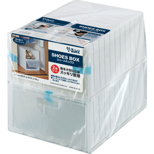 特長●室内での靴の保管に便利なボックスです。●積み重ねが可能かつ重ねたまま使用できるのでコンパクトに整理することができます。●出し入れしやすいフロントオープンタイプです。●上開き・下開き、開けやすい向きで使うことができます。●扉が開いた状態...