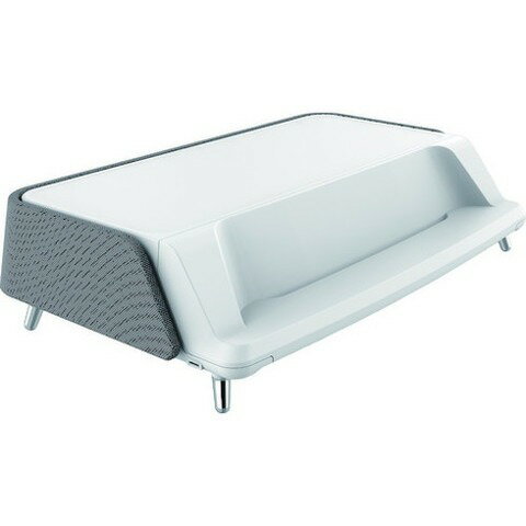 【商品詳細】●UVライトは10分で自動的にオフになります。●くぼみにスマートフォンを立てかけることができます。●製品が斜めになると、自動で検知してUVライトがオフになります。●USBポートが付いていて、充電が可能です。（DC5V/1A)　●...