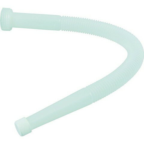 【商品詳細】●フタ付ポリジョッキ（TOJ−5F）用の替ノズルです。●TOJ−5F用替ノズルとして。●ノズル長(mm)：530●適合機種：TOJ-4,TOJ-5●ロングタイプノズル材質／仕上●ノズル:ポリエチレン(PE)●取り付けキャップ:ポ...