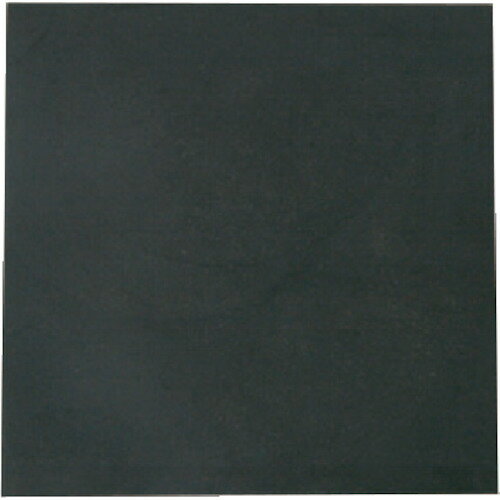 特長●材質は天然ゴムです。●パッキンや滑り止め、防振マット等の用途で使用できます。仕様●色：黒●厚さ(mm)：10●幅(mm)：300●長さ(mm)：300原産国：日本【代引きについて】こちらの商品は、代引きでの出荷は受け付けておりません。...