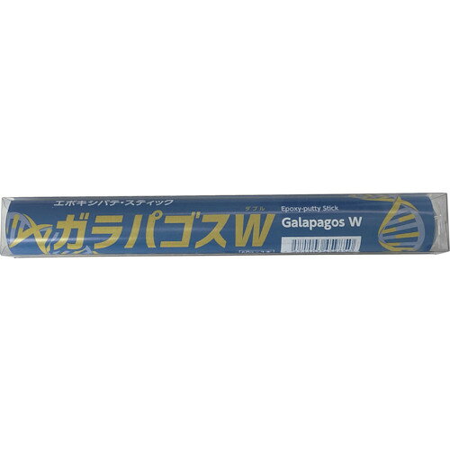 特長●100%国内自社製造のエポキシパテスティックです。●適度な大きさにカットして基剤と硬化剤を混ぜ合わせる事で硬化します。用途●金属、コンクリート、タイル、石材、木材への穴埋め・肉盛り・造形に。仕様●色：薄灰色●容量(g)：120●耐熱温...