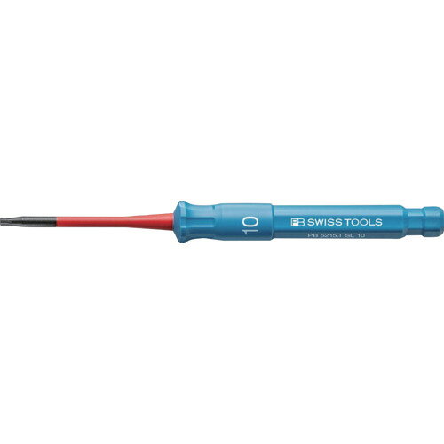 特長●1VAC/15VDCまで完全絶縁で安全に作業できます●ブレード直径は刃先に向かって小さくなっているので深い位置にあるねじ向けです。●高速回転ゾーンおよび親指と人差し指用の滑り止め付きで手で使用する場合に安全です。●ハンドル後部に先端形...