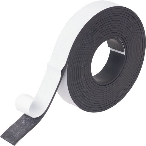 特長●ハサミやカッターでラクラクカット！●好きな長さで自由にカットしてご使用頂けます●紙、プラスチックなどに貼れる粘着テープ付き！仕様●幅(mm)：20●長さ(mm)：5000●厚さ(mm)：2●長さ(m)：5●1シート：112仕様2●粘着...