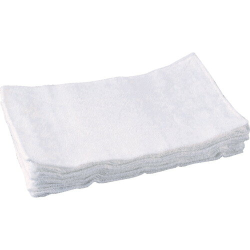 特長●買い置きにちょうどいい10枚セットのぞうきんウエスです。仕様●シートサイズ(mm)：200×300●シート数(枚)：10材質/仕上●綿100％原産国：ベトナム【代引きについて】こちらの商品は、代引きでの出荷は受け付けておりません。【送...