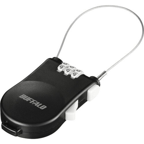 特長●液晶ディスプレイやカバン等を盗難から守ります。●ワイヤー巻取り式で持ち運びに便利です。●キー不要のダイヤル式です。●ワイヤーにキズ防止コーティングです。仕様●ワイヤ寸法(mm)長さ：1200原産国：非公開【代引きについて】こちらの商品...