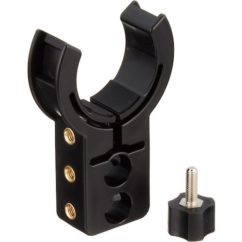 特長●DinoLite本体をはさみ付けてスタンドに取り付けるためのプラスチック製標準ホルダーです。仕様2●Dino‐Liteシリーズ用ホルダー原産国：台湾【代引きについて】こちらの商品は、代引きでの出荷は受け付けておりません。【送料について...