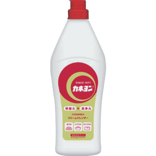 ●研磨力と洗浄力の相乗効果で落ちにくいガンコな汚れをしっかり落とします。●容量(g)：400●容量(kg)：0.4●希釈倍率(倍)：1●ボトル：LIMEX(ライメックス)【代引きについて】こちらの商品は、代引きでの出荷は受け付けておりません...