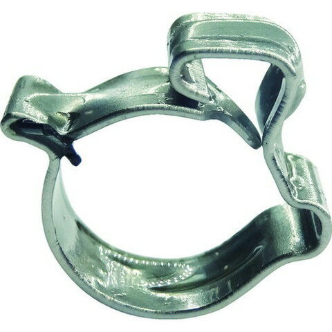 【商品詳細】●真円に近い形状で締付けられるので漏れの心配が少ないです。●バンドにあそびを設け幅広いサイズでの使用が可能です。●幅広い欧州車のラジエター周りやフューエルラインで使用されています。●専用の工具でワンクリックで締付けが可能です。●...