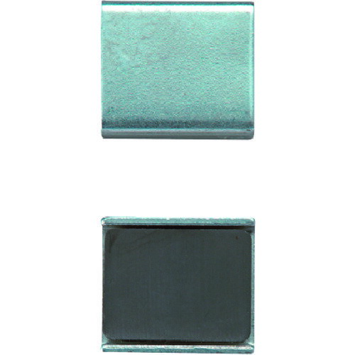 ●吸着力：25N(2.5Kgf)●磁性材：異方性●磁石●ヨーク：鉄●吸着時にずり落ちるようであれば、落下する恐れがあります。●方向コンパス・時計・カード・精密機器等には近づけないでください。●吸着力：25N(2.5Kgf)●磁性材：異方性●...