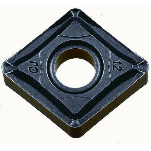 ●耐摩耗性と耐欠損性を両立し、幅広い加工用途で長寿命を実現する鋼加工用材種です。●被削材:鋼。●チップ形状：ひし形80°●厚さS(mm)：4.76●耐摩耗性と耐欠損性を両立し、幅広い加工用途で長寿命を実現する鋼加工用材種です。●被削材:鋼。...