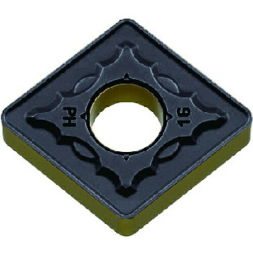 ●耐摩耗性と耐欠損性を両立し、幅広い加工用途で長寿命を実現する鋼加工用材種です。●被削材:鋼。●チップ形状：ひし形80°●厚さS(mm)：6.35●耐摩耗性と耐欠損性を両立し、幅広い加工用途で長寿命を実現する鋼加工用材種です。●被削材:鋼。...