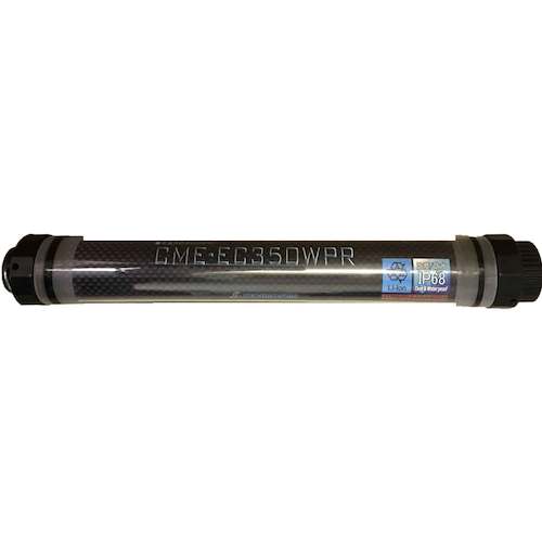 ●携帯に便利な充電式・防水型のLEDライトです。●明るさ(lm)：350●電源(V)：DC5V●明るさ約350Lm／IP68●携帯に便利な充電式・防水型のLEDライトです。●明るさ(lm)：350●電源(V)：DC5V●明るさ約350Lm／...
