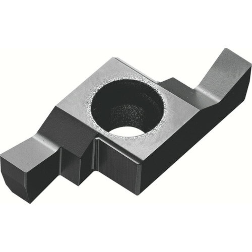 ●SIGEホルダ用内径溝入れ加工用チップです。●内径溝入れ加工用。●適合ホルダ：SIGE型●呈色：輝灰色●ノンコート●研磨ブレーカ●サーメット●SIGEホルダ用内径溝入れ加工用チップです。●内径溝入れ加工用。●適合ホルダ：SIGE型●呈色：...