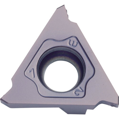 ●溝入れ加工用。●適合被削材：炭素鋼・合金鋼、ステンレス鋼●W(mm）：1.40●B（mm）：3.5●適合ホルダー：KGBA R/L…22-15、KGBAS L/R…22-15、KIGBA L/R…22（内径）●溝入れ加工用。●適合被削材：...
