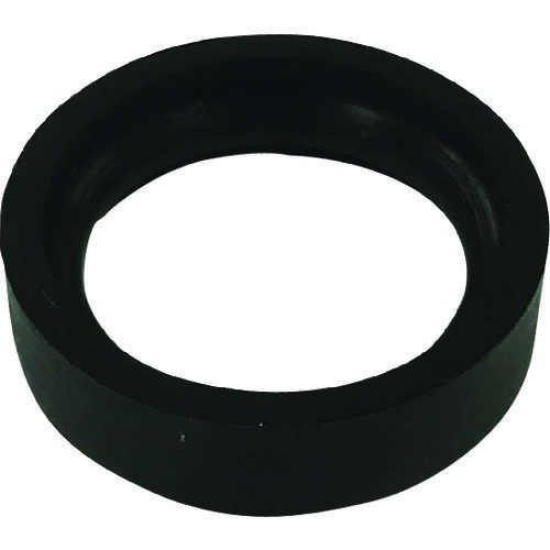 ●パッキンをホースの2山目と3山目の間にはめます。●フレキホースのツバを出さずに使用する際のパッキンです。●使用温度範囲(℃)：80●T13用●EPDM●パッキンをホースの2山目と3山目の間にはめます。●フレキホースのツバを出さずに使用する...
