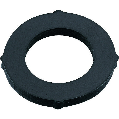 ●脱落防止用のツバ付き。●穴径(mm)：16●高さ(mm)：2●使用温度範囲(℃)：80●外径(mm)：24●EPDM●脱落防止用のツバ付き。●穴径(mm)：16●高さ(mm)：2●使用温度範囲(℃)：80●外径(mm)：24●EPDM【代...