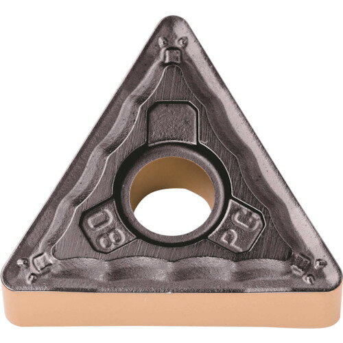 ●鋼の連続〜軽断続加工用、耐摩耗性・耐チッピング性に優れます。●旋削加工用。●穴径D1(mm)：3.81●D1(mm)：3.81●鋼の連続〜軽断続加工用、耐摩耗性・耐チッピング性に優れます。●旋削加工用。●穴径D1(mm)：3.81●D1(...