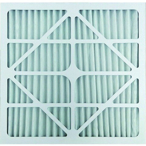 【商品詳細】●紙枠で丈夫かつ軽量なので取り扱いが簡単です。●塵埃保持量が多く、空気抵抗が少ない高効率浄化フィルターです。●使い捨てです。●外気処理。●中性能フィルターの前処理用、ビル空調、一般空調、クリーンルーム、塗装ブースの外気取入・循環...