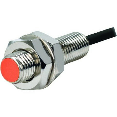 【商品詳細】●専用IC採用で耐ノイズ性能を強化しています。●DC2線式の円柱型近接センサです。●生産ライン検出体の有無判別に。●検出距離(m)：0.0015●出力形式：ノーマルクローズ出力●長さ(mm)：30●幅(mm)：8●高さ(mm)：...