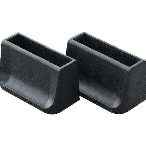 【商品詳細】●傷をつけたくない壁に、市販の1×4・2×4材を使って柱を作れます。●天井と床をバネの力でつっぱるため、ねじ締めなどは不要です。●収納、もの掛けに。●タイプ：R(レギュラー)●色：ブラック●幅(mm)：98●奥行(mm)：49●...