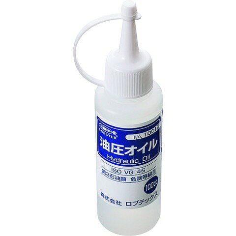 【商品詳細】●エビ印純正のオイルです。●油圧オイルを使用する各種工具の給油に使用できます。●エアーリベッター、エアーナッター、エビパンチャー、手動油圧式圧着工具、手動油圧式フレアー、スウェイジング、つば出し工具用。●品名：油圧オイル●適合機...