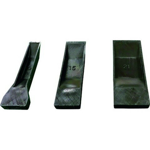 【商品詳細】●使用用途に合わせて交換できる替刃式スクレーパーです。●サッシに傷をつけたくない時や汚れを書き出せる形状になっています。●お掃除スクレーパーサッシ溝6.5mm用の先端用に。●長さ(mm)：55●適合品番：03789●清掃用品材質...