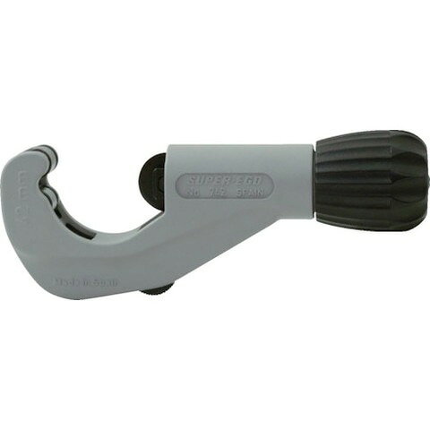 【商品詳細】●空調用断熱層付ドレンパイプ管切断用のチューブカッターです。●氷点下での作業においても各層を割ることなくスムーズに切断できます。●VP、HIVP、HT、銅管等の各樹脂管も切断できます。●742JPNは空調用冷媒銅管の切断も可能で...