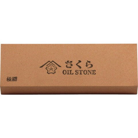 【商品詳細】●油含浸を行っているので、そのままの使用でも滑らかな使用感があります。●また少し研削液をつけて使用すればより一層、作業能率が向上し、従来の油砥石より高精度な仕上がり面を実現します。●バリ取り用、面取り用、面修正などに。●タイプ：...