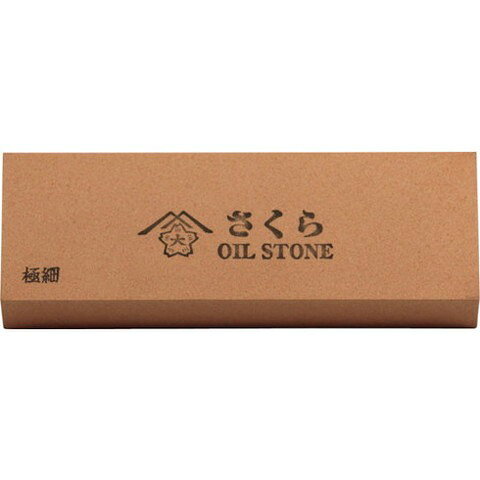 【商品詳細】●油含浸を行っているので、そのままの使用でも滑らかな使用感があります。●また少し研削液をつけて使用すればより一層、作業能率が向上し、従来の油砥石より高精度な仕上がり面を実現します。●バリ取り用、面取り用、面修正などに。●タイプ：...