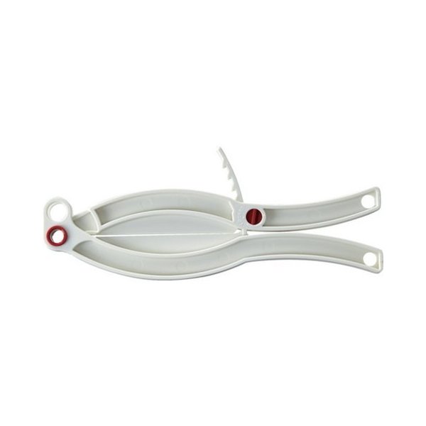 【商品詳細】●スウェーデンのウェーロック社製保存用クリップWeLoc Gripperを使用しています。●耐久性、耐熱性、耐寒性に優れています。●ピンの位置を変更することで、クリップが拡張できるためより厚い袋に使用する事が可能です。●フレコン...