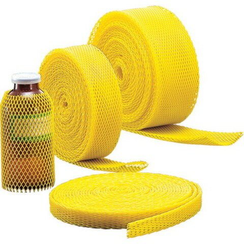 【商品詳細】●弾性が大きいので異形の部分にも無理なく被覆し保護します。●フリーザーに入れても弾性の変化はなく、耐寒・耐冷性に優れています。●ハサミ・カッターで簡単に切断できます。●試薬瓶・工業薬品瓶・各種ガラス器具の保護に。●被せるだけです...