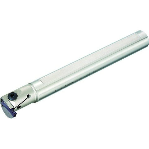 【商品詳細】●溝入工具ホルダー●内径加工用●GYシリーズ一体型●最小加工径25φ材質／仕上●鋼JANコード 4994196537784【代引きについて】こちらの商品は、代引きでの出荷は受け付けておりません。【送料について】北海道、沖縄、離島...