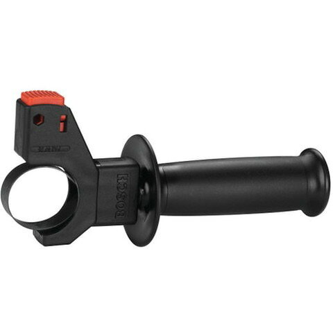 【商品詳細】●ハンマードリル用サイドハンドルです。●適用機種:GBH2-26●適合機種：GBH18V-ECN、GBH18V-20、GBH18V-26(DH)(GDE)(FH)(FGDH)、GBH-18V-34CF、GBH36V(H)-PLU...