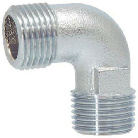 【商品詳細】●フレキ用エルボ●呼び径(mm)：20×13●L1(mm)：31●L2(mm)：35●A：G1/2●B：R3/4材質／仕上●青銅(CAC406)JANコード 4582110440083【代引きについて】こちらの商品は、代引きでの...