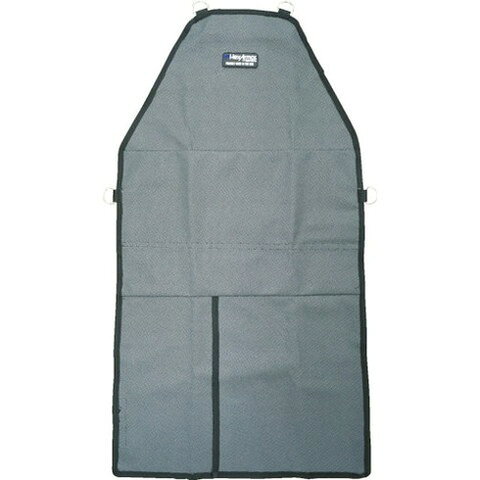 【商品詳細】●耐切創性はもちろん耐突刺性にも優れたSuper Fabric［［R上］］生地を使用したエプロンです。●太ももまで保護する動きやすいローハイドタイプ。●とても軽量で通気性も良く、耐久性にも優れています。●ガラス・ワイヤーなどの取...