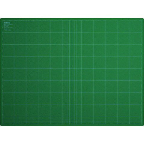 【商品詳細】●作業効率が良い最小5mm刻みの目盛印刷（両面）です。●焼却しても有害なガスを発生しないオレフィン系樹脂を採用しています。●軽量で反りが少ないタイプです。●カッターを用いての切断作業に。●サイズ：A2●間口(mm)：600●奥行...
