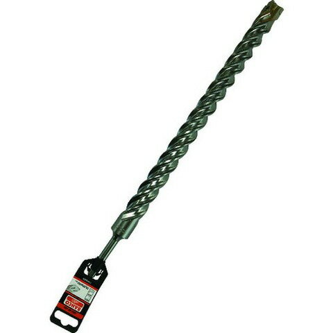 【商品詳細】●幾何学形状のヘッドを採用しており、センタードリルの精密さと迅速性を両立させました。●優れた粉塵除去機能で、耐久性高く熱摩耗を低減します。●迅速な芯だしが可能で平滑面による滑りを防止します。●最先端の形状（4つ端)により鉄筋コン...