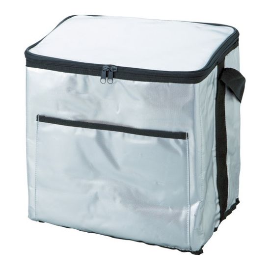 【商品スペック】■特長・軽くて小さくたたむことができるソフトクーラーボックスです。・小物が入るポケット付です。■用途■仕様・有効内寸(mm)奥行：230・有効内寸(mm)高さ：310・容量(L)：20・収納目安：350ml缶30本、2000...