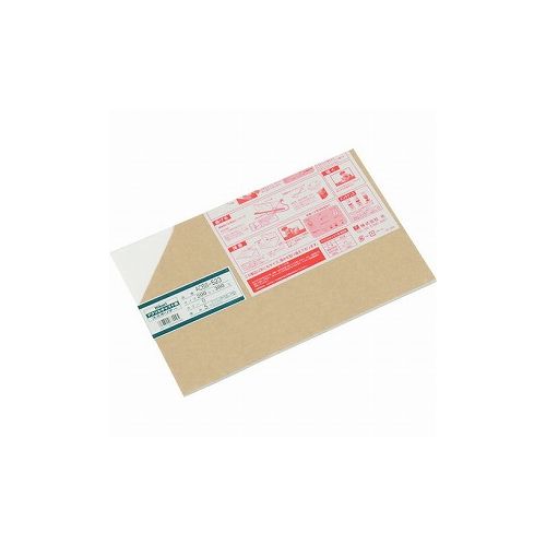 【商品スペック】■特長・プラスチックの中で一番優れた透明性を保有しています。・ガラスより軽量で、同様の透明性と表面光沢があります。・穴あけ・切断・切削・彫刻・印刷等の機械加工に適しています。■用途・標示板・広告板・照明器具・建築資材・ディス...