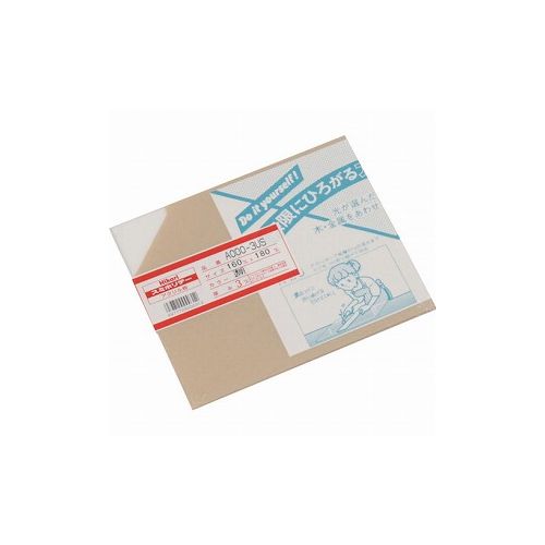 【商品スペック】■特長・耐候性、透明性・光沢あり加工しやすいアクリル板です。・ガラスより軽量で割れにくいです。・板厚の均一性に優れています。■用途・機械カバー・ディスプレー・パーテーション・標示板に。■仕様・厚さ(mm)：3・色：透明・縦(...