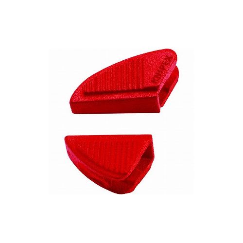 【商品スペック】■特長・手で簡単に取り付けでき、内側のスナップフックにより掴み用のアゴにしっかりと固定できます。・柔らかく滑らかな掴み面により、デザイナーズ家具やその他の極めてデリケートな素材を掴む用途に適しています。■用途■仕様・適合本体...