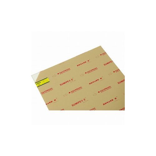 【商品スペック】■特長・耐候性、透明性・光沢あり加工しやすいアクリル板です。・ガラスより軽量で割れにくいです。・板厚の均一性に優れています。■用途・機械カバー・ディスプレー・パーテーション・標示板に。■仕様・厚さ(mm)：5・色：透明・縦(...