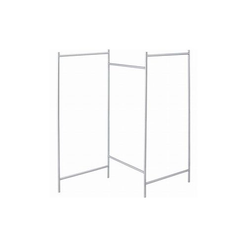 【商品スペック】■特長・オールステンレスのスタイリッシュな物干しです。・Yシャツが干せる程よい高さなので、圧迫感なく使えます。・干す物や場所に合わせ自由に変形でき、使わない時は折りたたんでスリムに収納できます。■用途■仕様・耐荷重(kg)：...