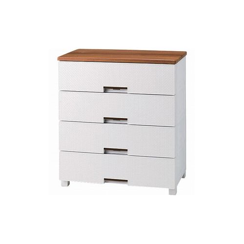 【商品スペック】■特長・編目模様を施したナチュラル感のあるパネルです。・移動時などの不意な飛び出しを防止する「あんぜんロック」付です。・左右サイドローラー内蔵で、軽い操作の「スムーズ引き出し」です。・側面、背面は壁構造で、ホコリが入りにくく...