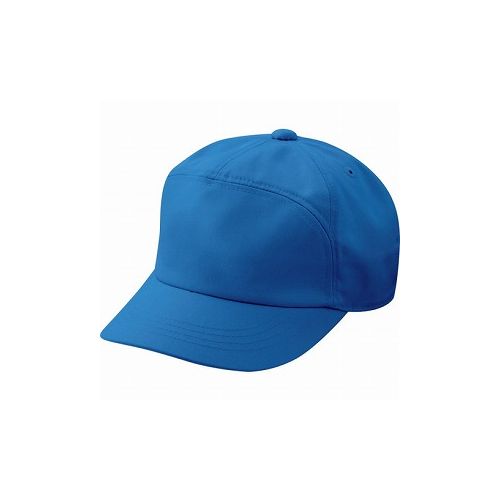 【商品スペック】■特長・合わせやすいシンプル1トーンカラーです。・後ろアジャスター付です。■用途・建設業。・製造業。・運輸業。・点検・整備。・物流。・引っ越し。・ビルメンテナンス。・清掃。■仕様・色：ロイヤルブルー・サイズ：LL■仕様2・頭...