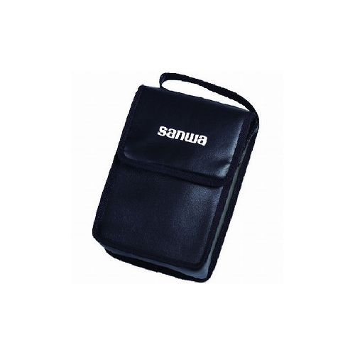 【商品スペック】■特長・ソフトタイプです。・PC773／CD770／CD771他用携帯ケースです。■用途・機器メンテナンス用。・研究開発用。・ビル設備メンテナンス用。・分電盤などの測定用。■仕様・幅(mm)：130・奥行(mm)：75・高さ...